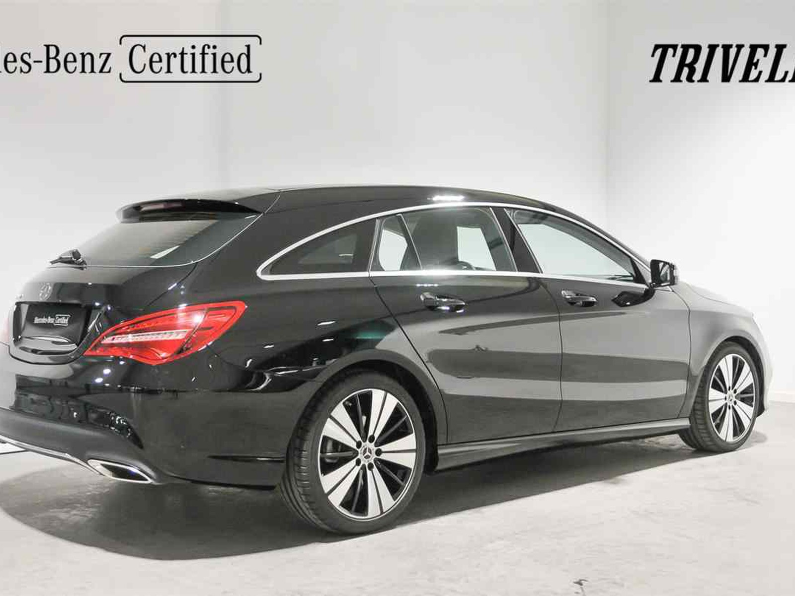 Mercedes CLA SW 200 d S.W. Automatic Sport 001U351173