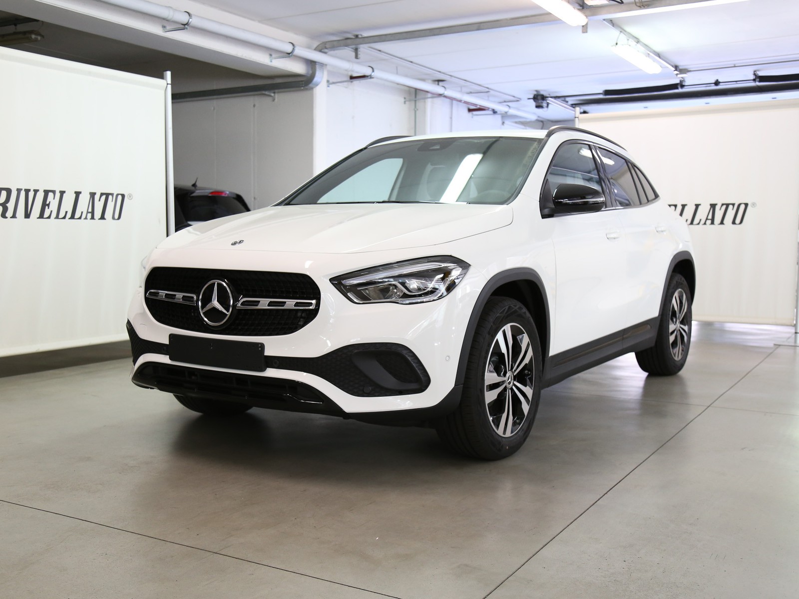 Mercedes GLA 200 d Sport Plus 4matic auto 001N349490