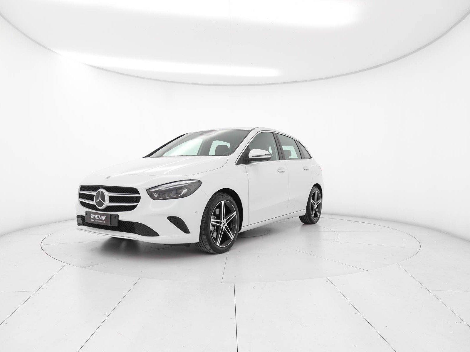 Mercedes Classe B 220 d sport auto 001U357121