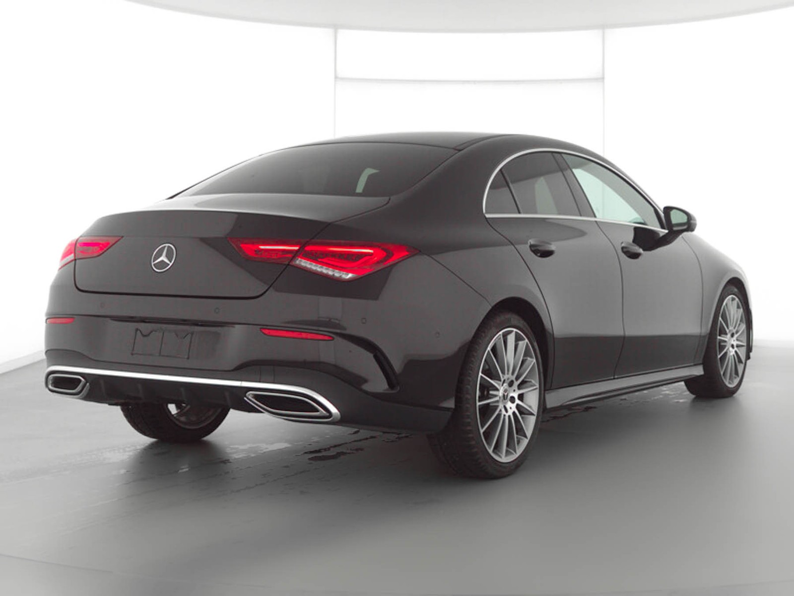 Mercedes CLA Coupè coupe 200 d premium auto 001U357283