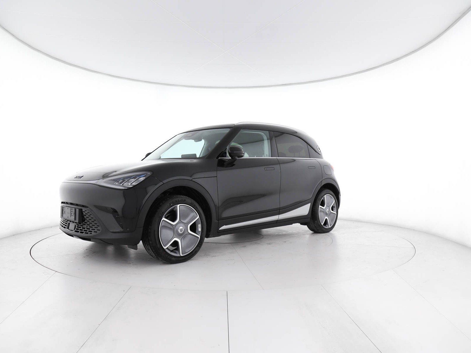 Smart #1 pro+ 001N358283