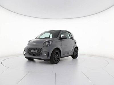 Smart: Listino Prezzi Nuovi modelli in vendita