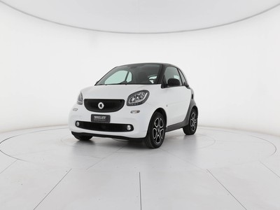 Smart: Listino Prezzi Nuovi modelli in vendita