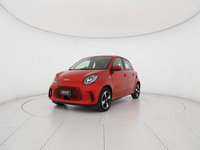 Smart: Listino Prezzi 2022, Nuovi modelli in vendita