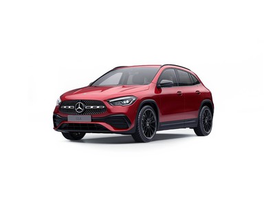 Mercedes GLA: prezzo, offerte e caratteristiche