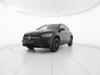 Mercedes GLA: prezzo, offerte e caratteristiche