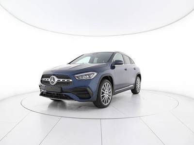 Mercedes GLA in vendita al miglior prezzo
