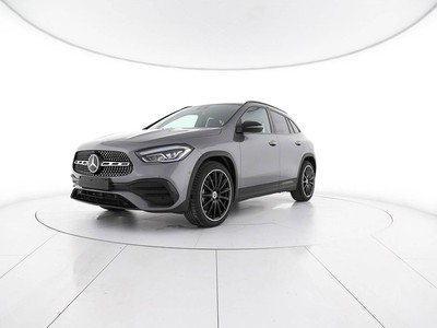 Mercedes GLA: prezzo, offerte e caratteristiche